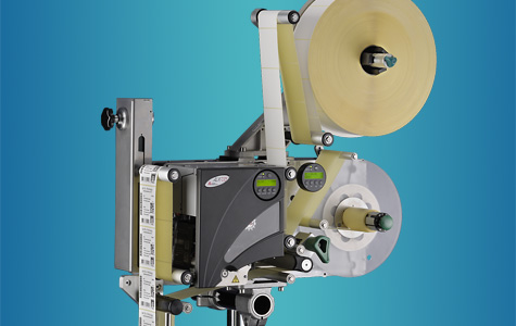 Print & Apply sistēmas Novexx Solutions | SIA „FORINTEK-BALTIJA”