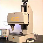 Dot peen marking system MC 2000 N | FORINTEK-BALTIJA SIA