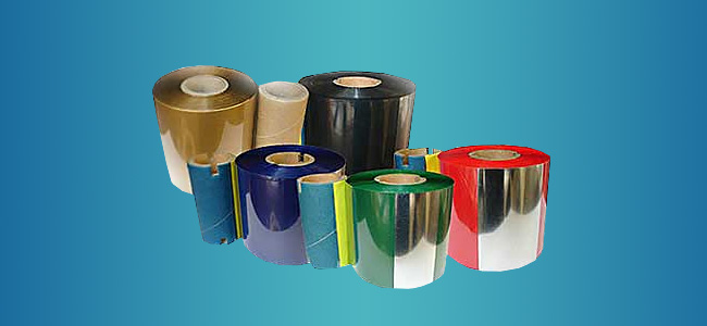 Thermal transfer ribbons Armor | FORINTEK-BALTIJA SIA