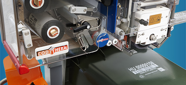 Termosiirde printerid Eidos Coditherm I-ROLLER | SIA „FORINTEK-BALTIJA“